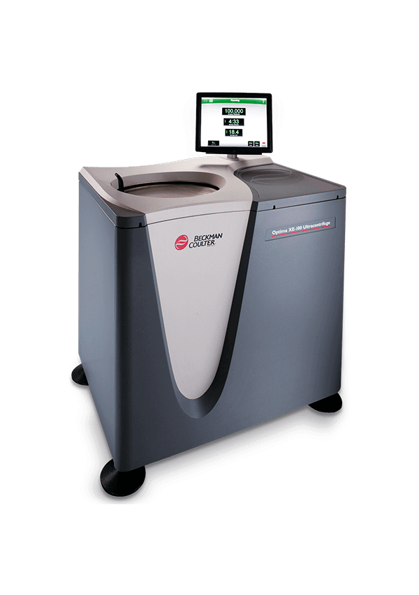 원심분리기 유세포 분석기 | Beckman Coulter